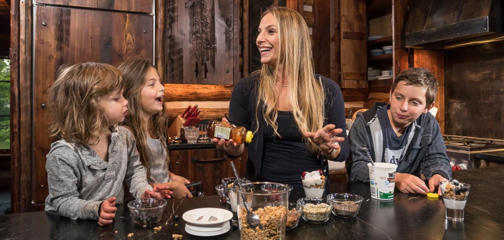 The Supermom Debate: Can we have it all? - The Flexible Chef