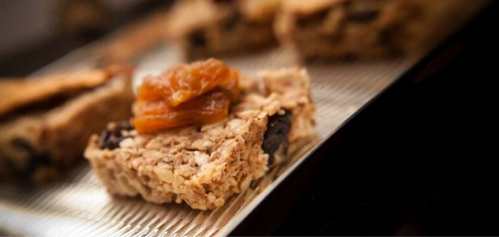 Top Travel Snacks You Can Get Past Airport Security - The Flexible Chef