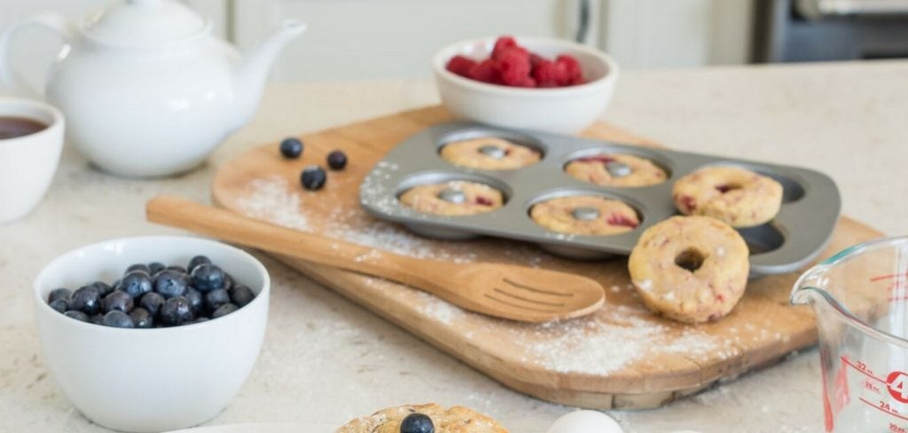 Top 3 Tips To Creating The Perfect Breakfast Menu - The Flexible Chef