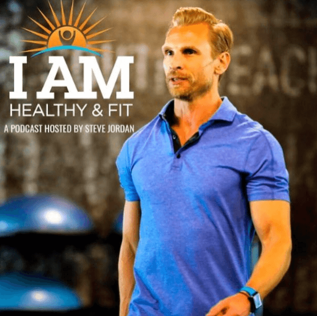 I AM Healthy And Fit: The Inspiring Podcast You Need To Hear