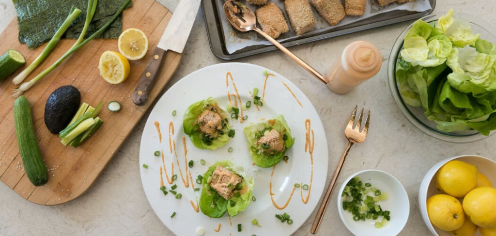 All Dressed Up: Pro Plating Tips and Ideas To Make a Dish Look Amazing