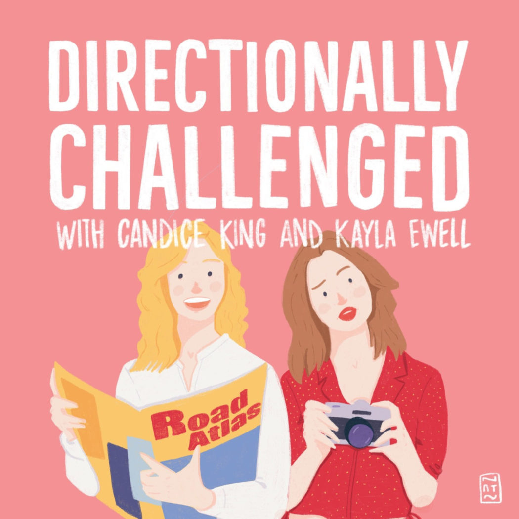 Directionally Challenged Podcast: Roadmap To Becoming a Flexible Chef