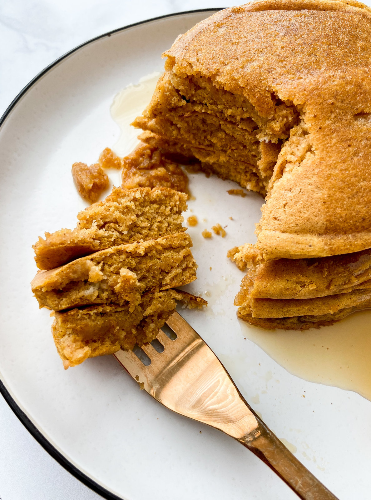 Three Easy Fall-Inspired Recipes Using One Ingredient - The Flexible Chef