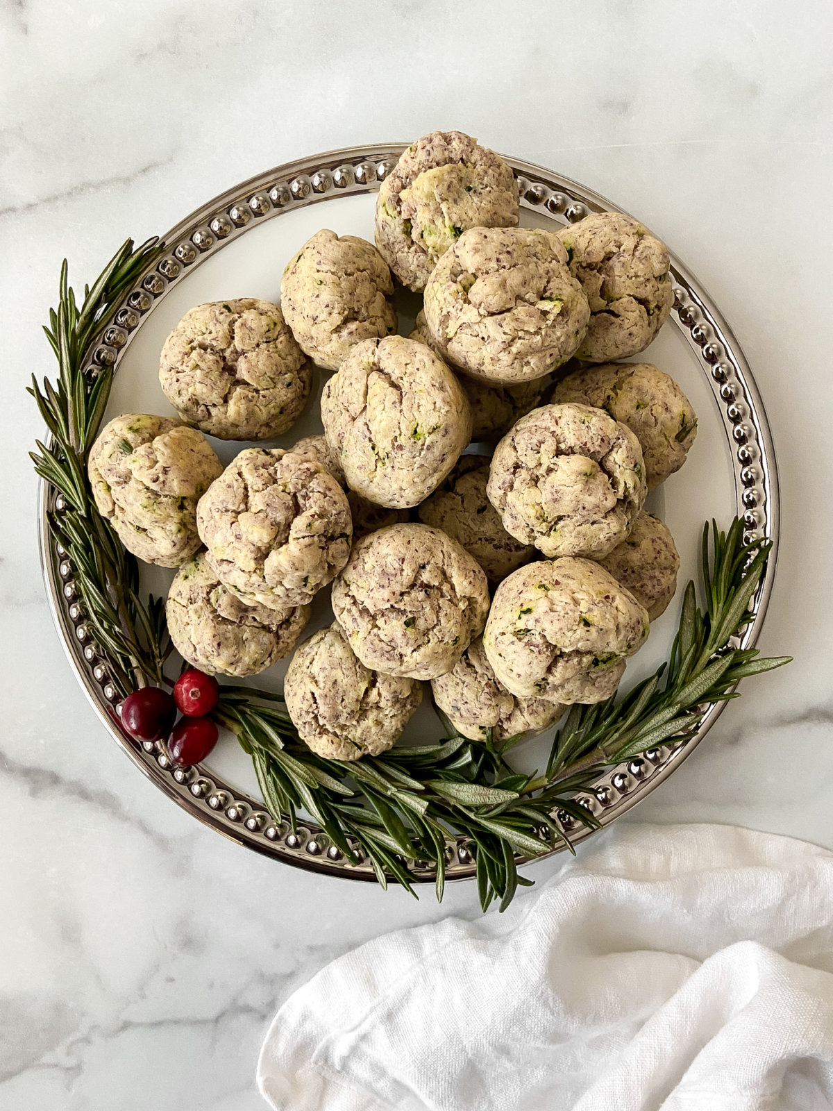 The Ultimate Finger Foods Menu - The Flexible Chef